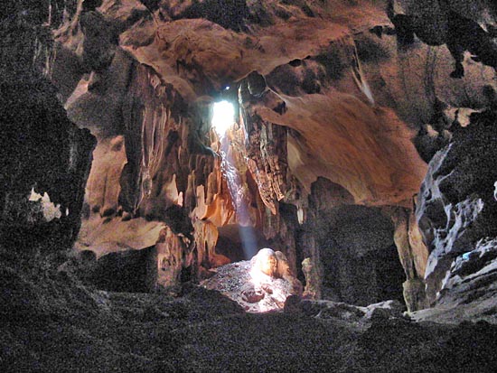 Gua Kandu 21